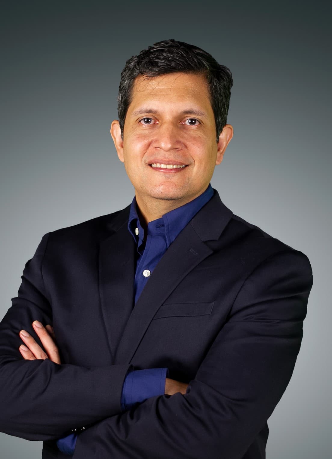 Roberto Rivera | Cable And Wireless Business